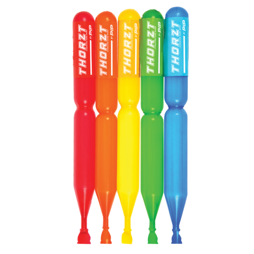 PIP Thorzt Electrolyte Freeze Pop - Classic Bulk Mixed Flavor Pack (150 ...