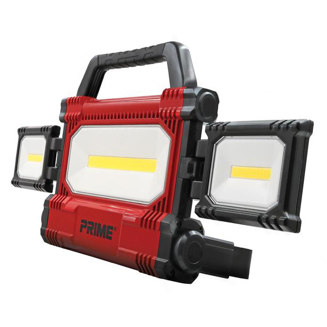 Prime 4500 Lumen LED Stationary Tripod Worklight - GME Supply