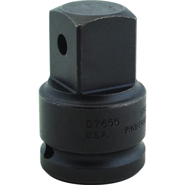 Proto Impact Drive Adapter 3/4 Inch Female to 1 Inch Male - GME Supply