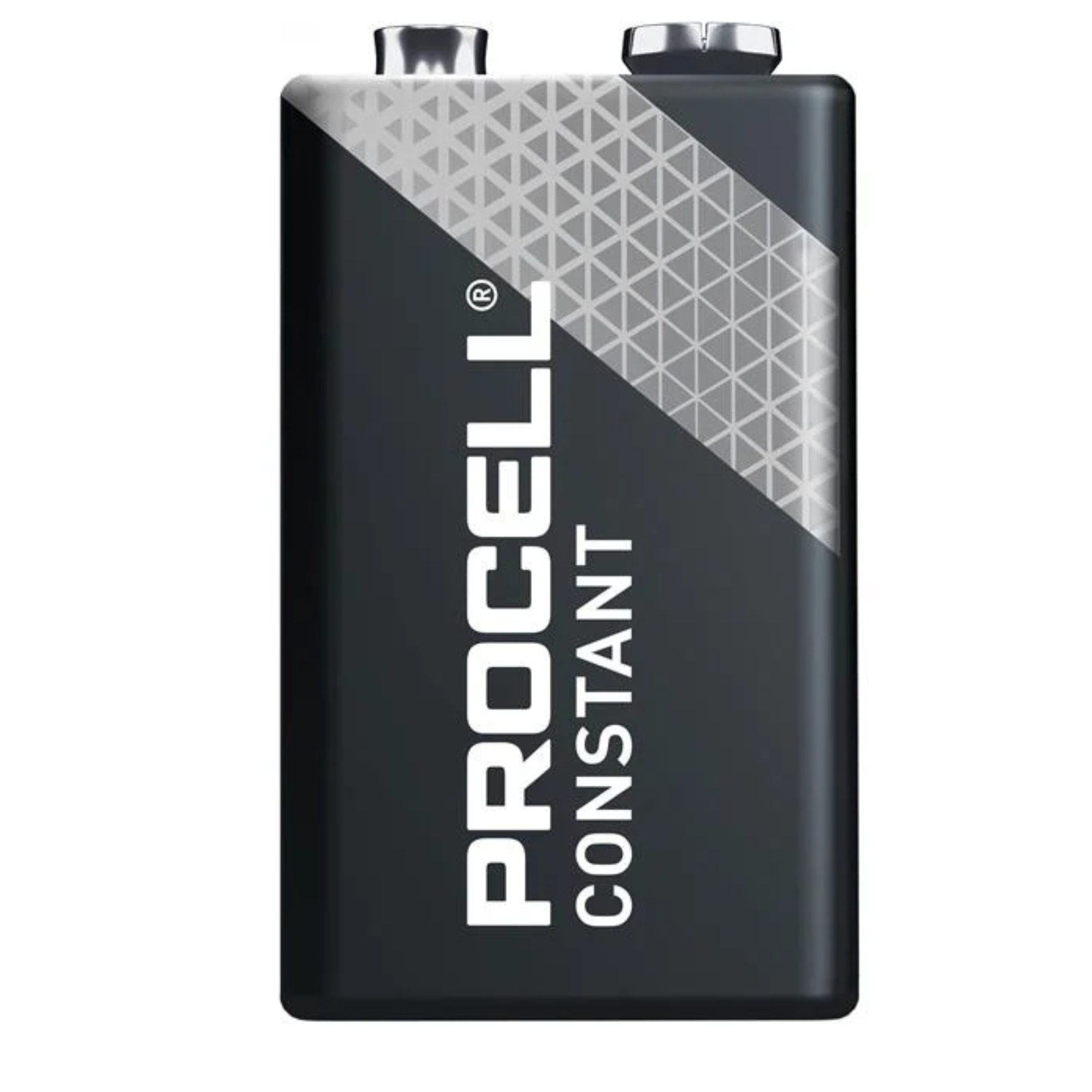 Duracell Procell 9V D Alkaline Battery - GME Supply
