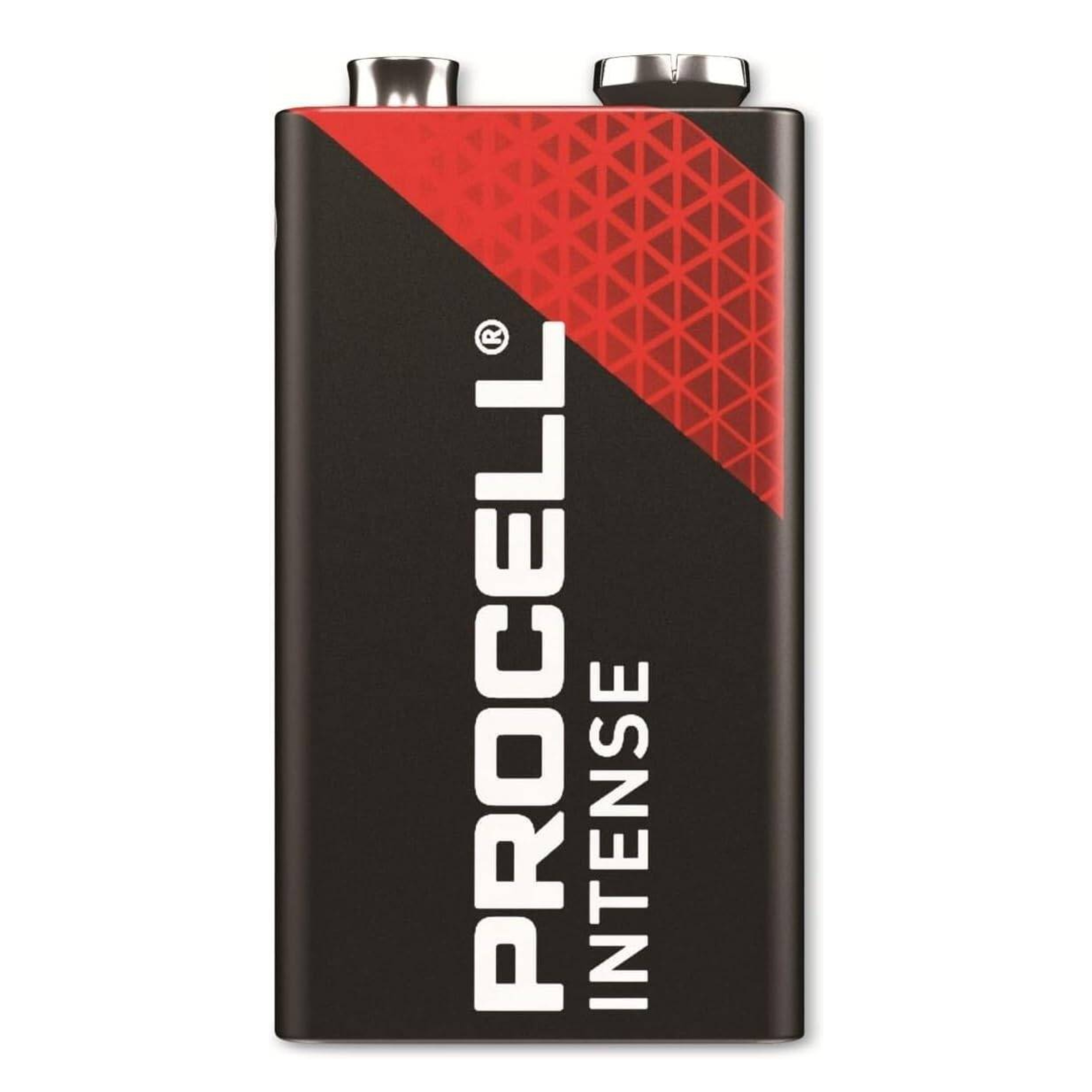 Duracell Procell Alkaline Intense Power 9V Battery - GME Supply