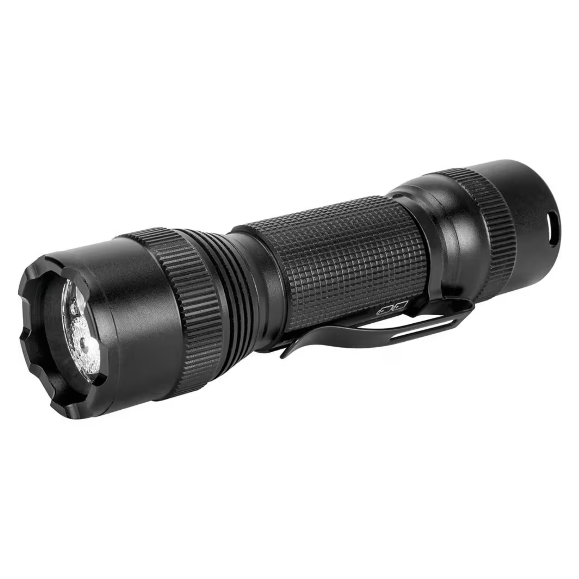 Energizer Tactical 700-Lumen LED Flashlight - GME Supply