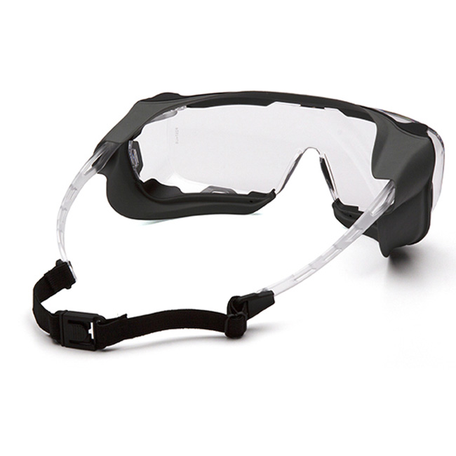 Pyramex Cappture Safety Glasses - GME Supply
