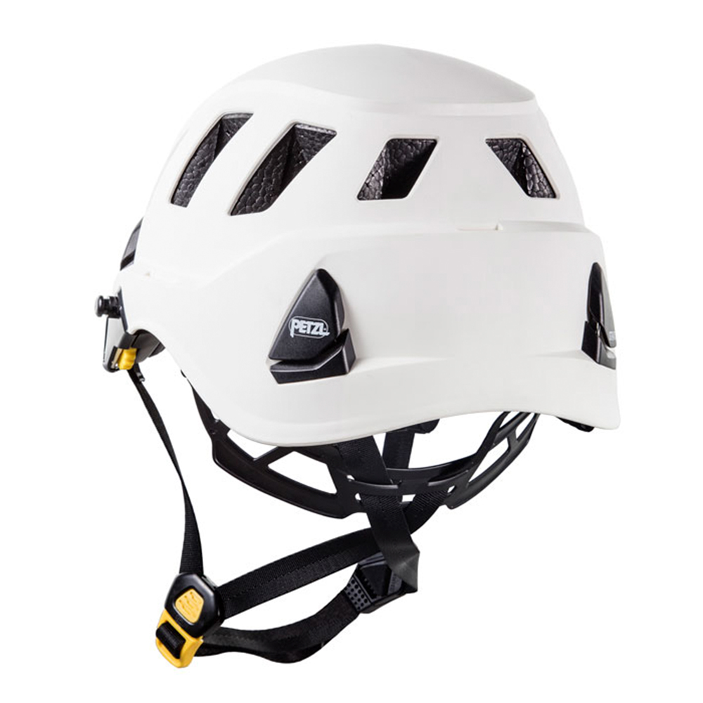 Petzl STRATO Vented Helmet - GME Supply