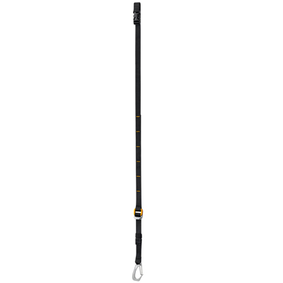 Petzl KNEE ASCENT Replacement Straps - GME Supply