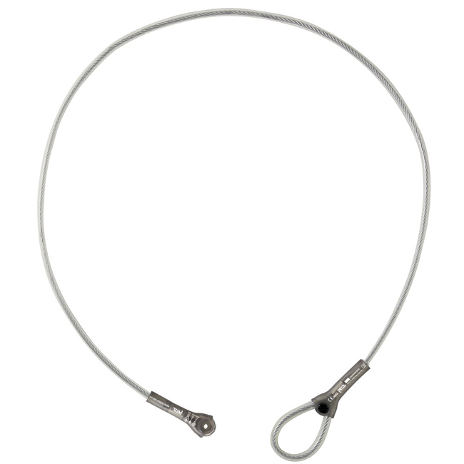 Petzl WIRE STROP Anchor Strap - GME Supply