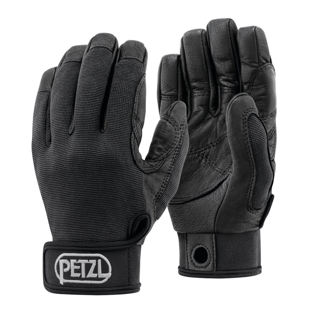 Petzl CORDEX Lightweight Belay and Rappel Gloves - GME Supply