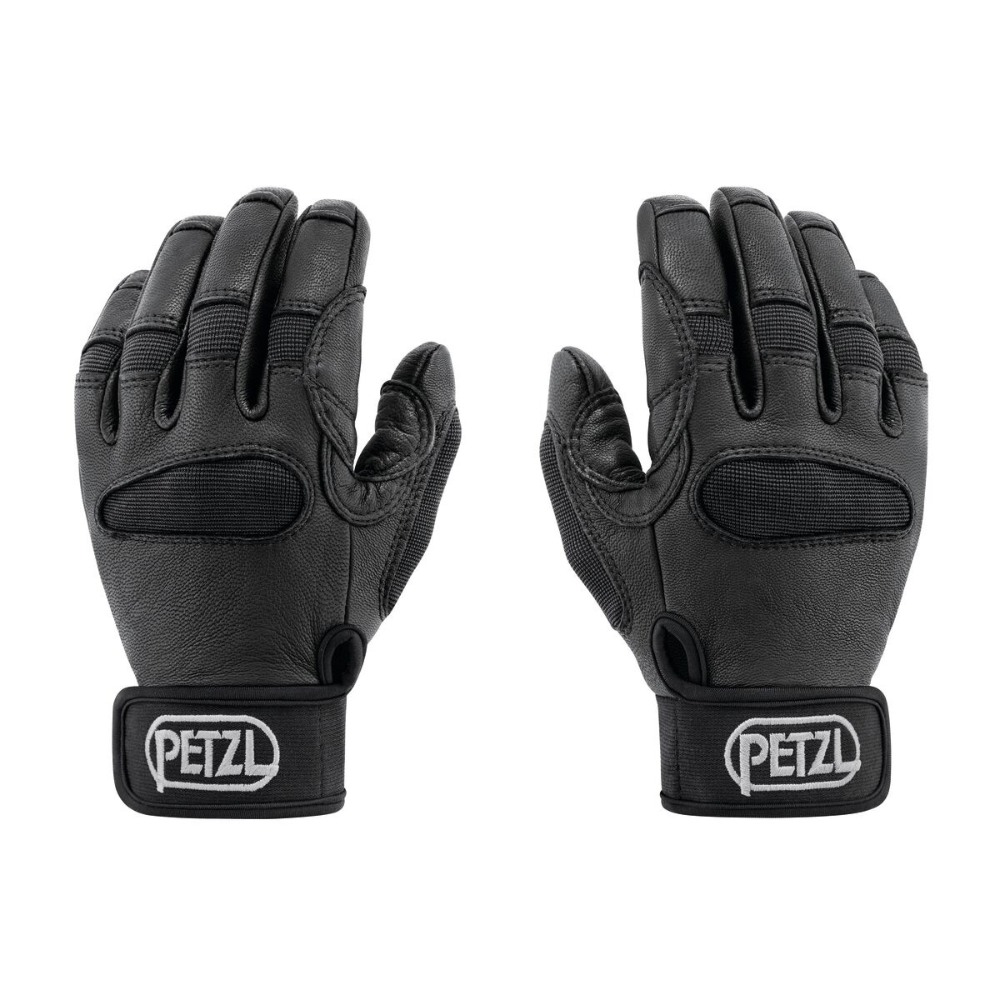 Petzl CORDEX PLUS Rigging and Rappelling Gloves - GME Supply