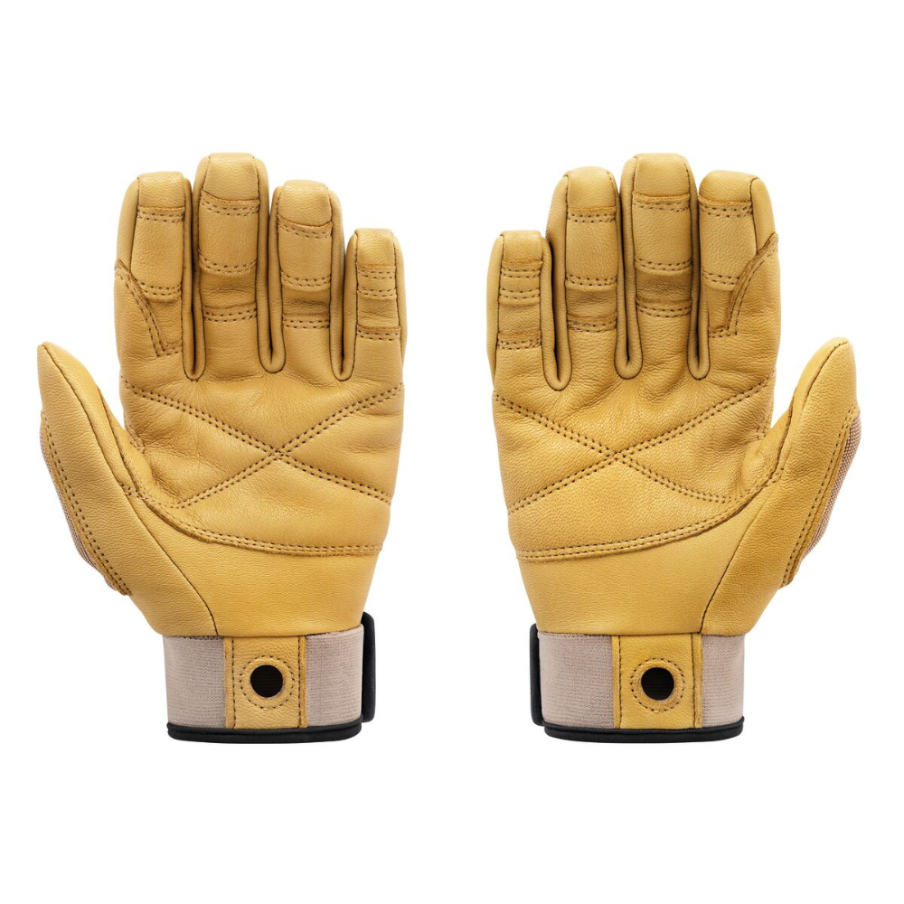 Petzl CORDEX PLUS Rigging and Rappelling Gloves - GME Supply