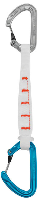 Petzl ANGE FINESSE Ultra-light Quickdraw - GME Supply