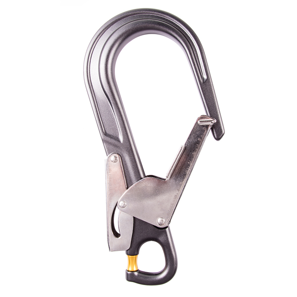 Petzl MGO Open Connector - GME Supply
