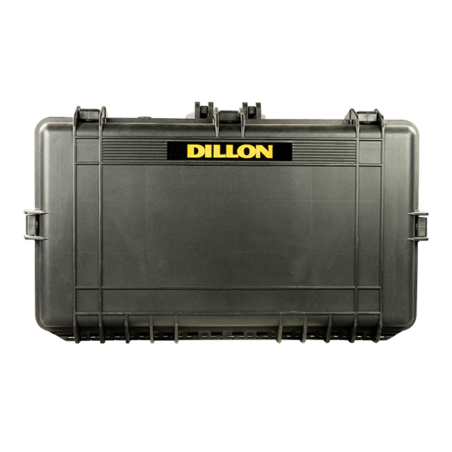 Dillon Quick Check-T Bluetooth Tension Meter - GME Supply