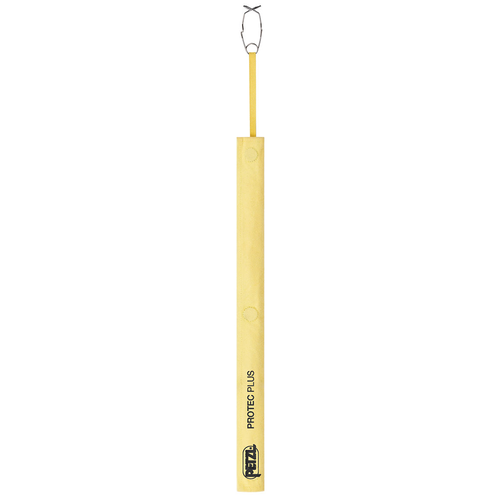 Petzl PROTEC PLUS High-Strength Flexible Rope Protector - GME Supply