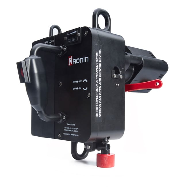 Ronin Lift Power Ascender with Reverse Function - GME Supply