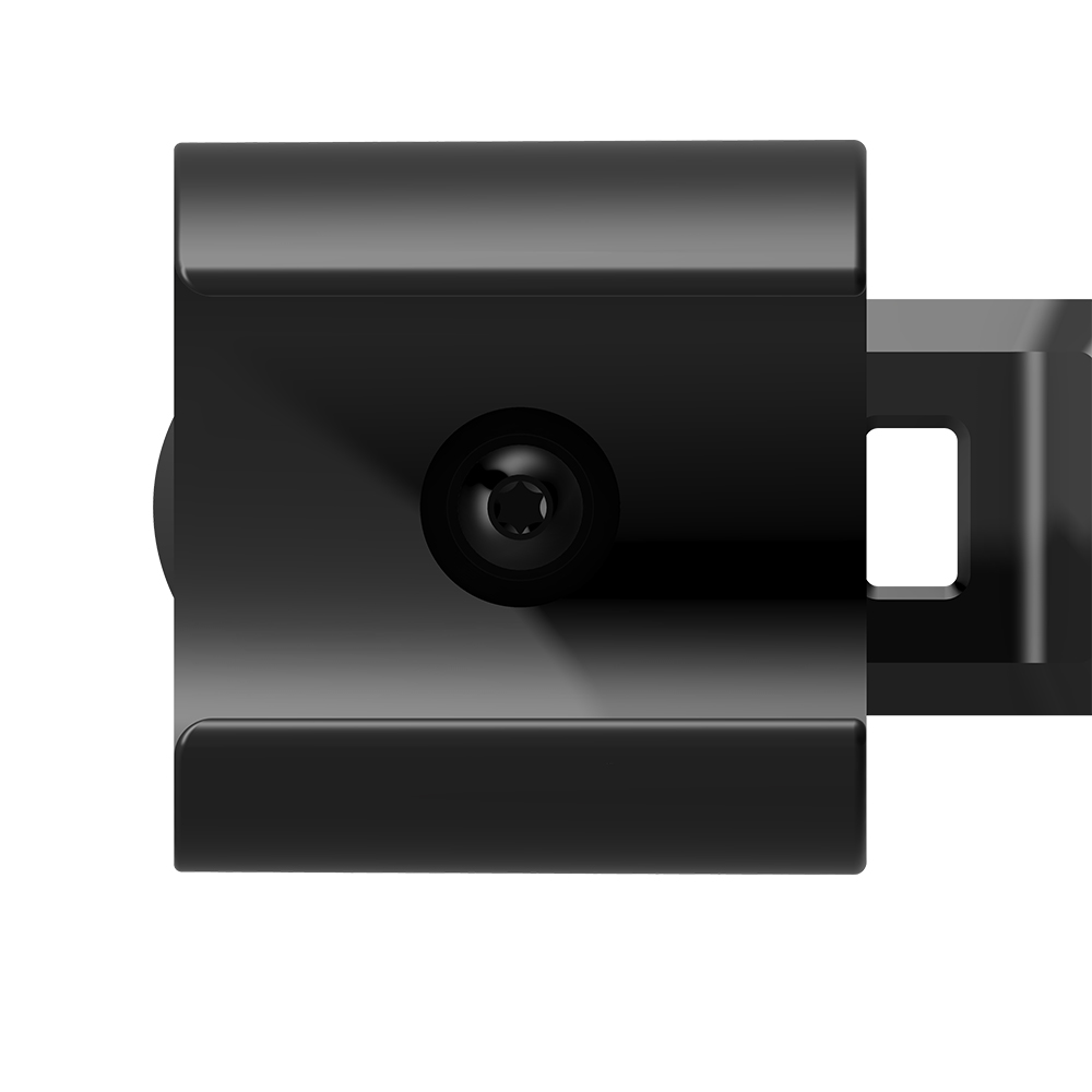 WaveCel T2+ Rail Clip for Flashlight - GME Supply