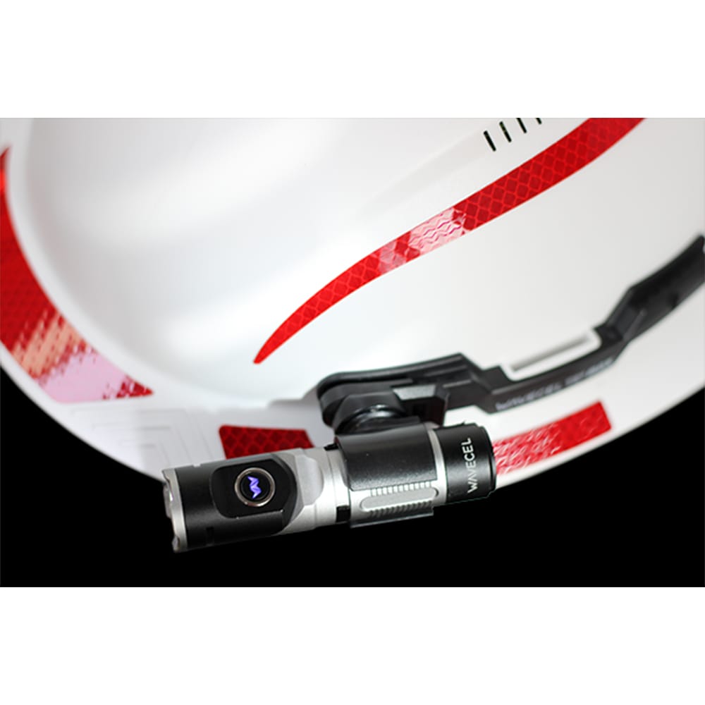 WaveCel T2+ Rail Clip for Flashlight - GME Supply