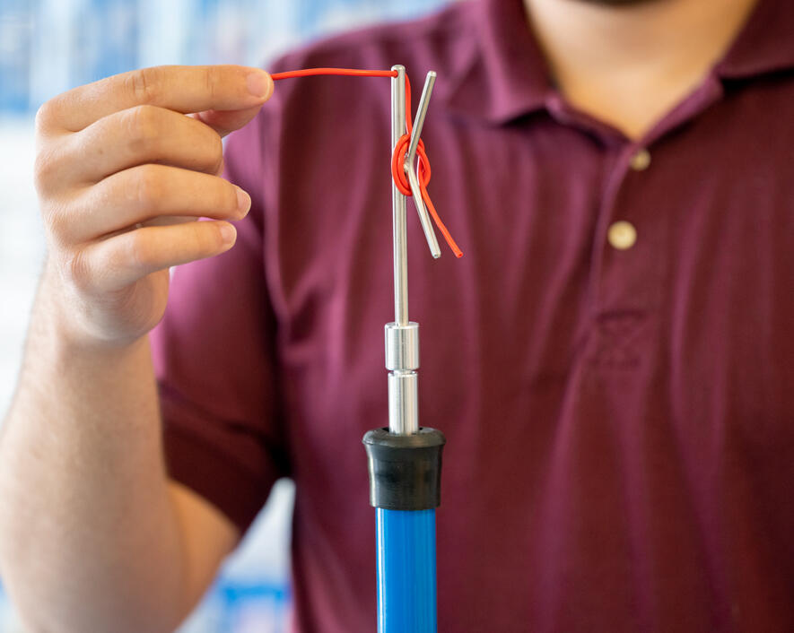 Jonard Telescoping Pole - GME Supply