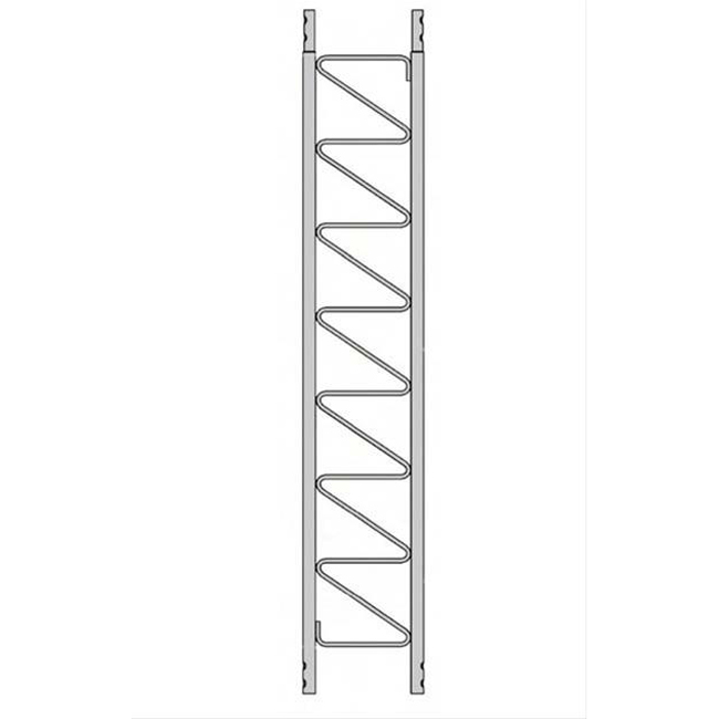 Rohn 25G Mid Tower Section - GME Supply