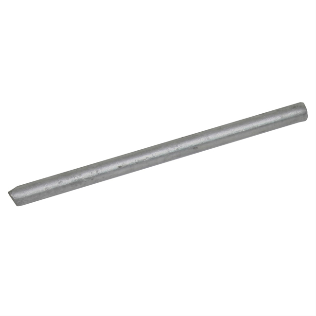 Rohn 3/4 Inch x 12 Inch Pier Pin - GME Supply