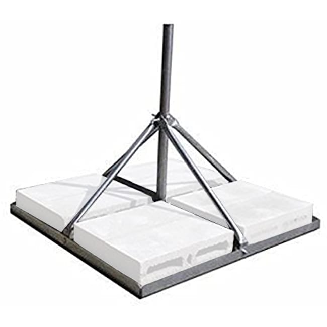 Rohn Non-Penetrating Mount - GME Supply