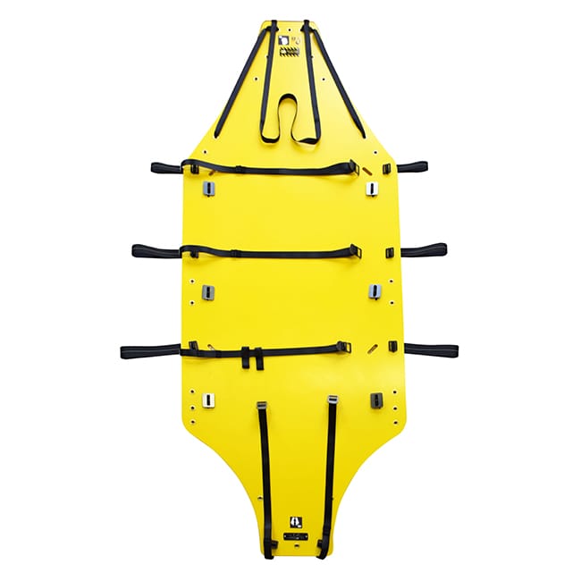 Kong ROLLY Rollable Stretcher - GME Supply