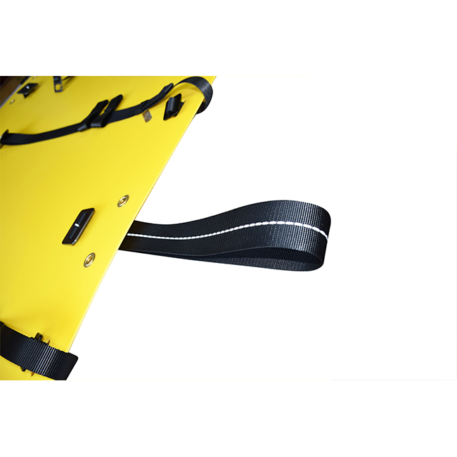 Kong ROLLY Rollable Stretcher - GME Supply