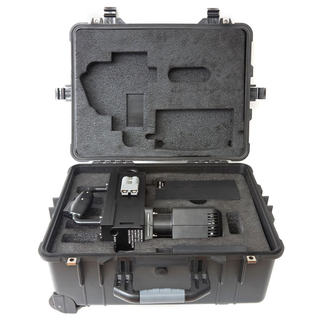Ronin Hard Case - GME Supply