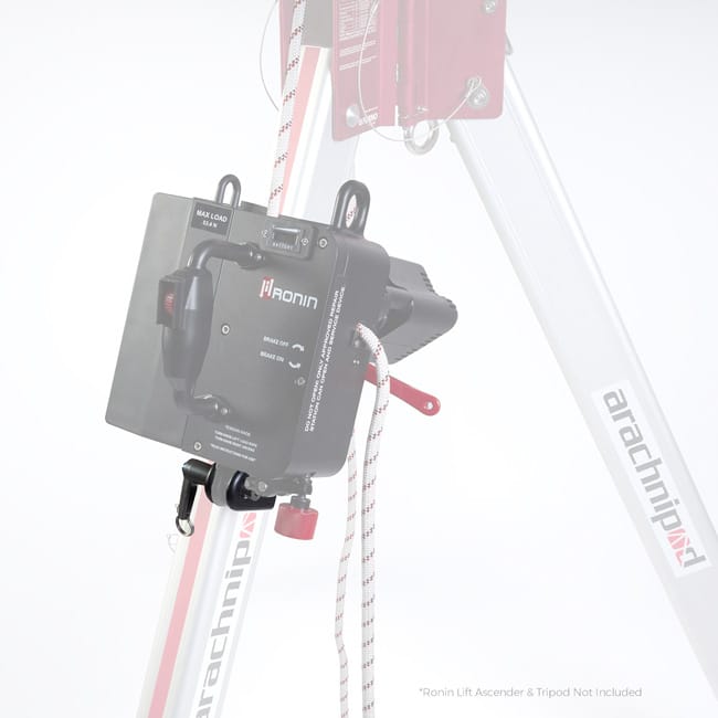 Ronin Tripod Mount Kit - GME Supply