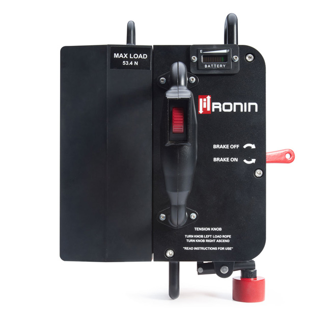 Ronin Lift Power Ascender Standard or Reversible - GME Supply