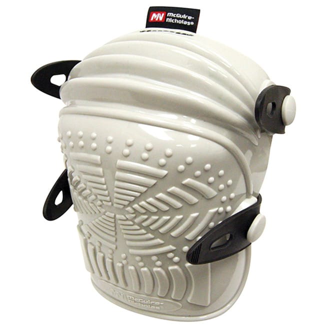 McGuire Nicholas Non-Skid Knee Pads - GME Supply