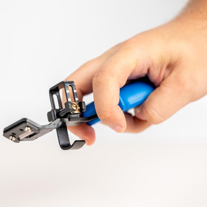 Jonard 12 - 22mm RocketRibbon Cable Shaving Tool - GME Supply