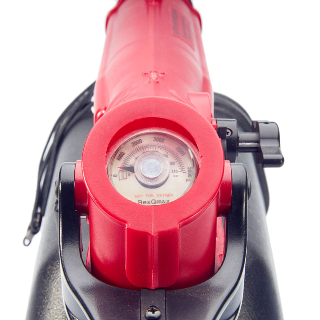 Ronin ResQmax Rope Launcher Kit - GME Supply