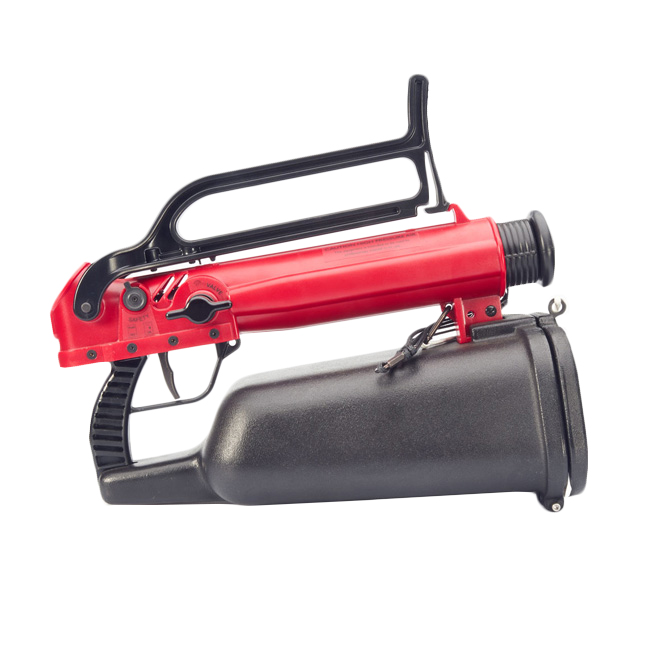 Ronin ResQmax Rope Launcher Kit - GME Supply