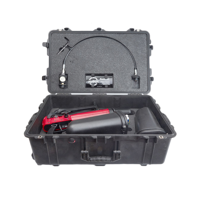 Ronin ResQmax Rope Launcher Kit - GME Supply