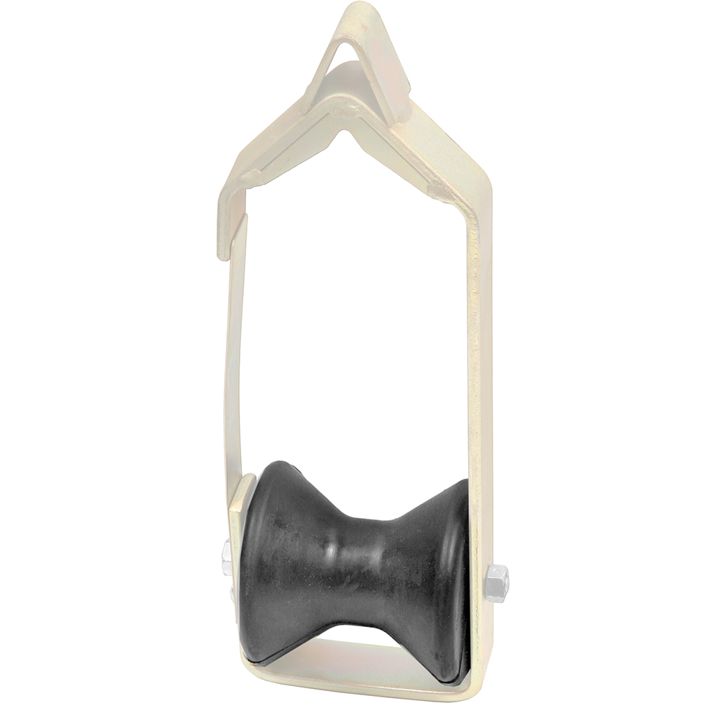 Replacement Roller for Ruegg Slap-On Cable Rollers - GME Supply