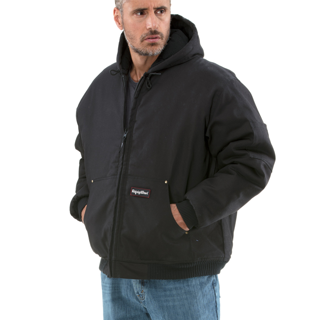RefrigiWear ComfortGuard Service Jacket - GME Supply