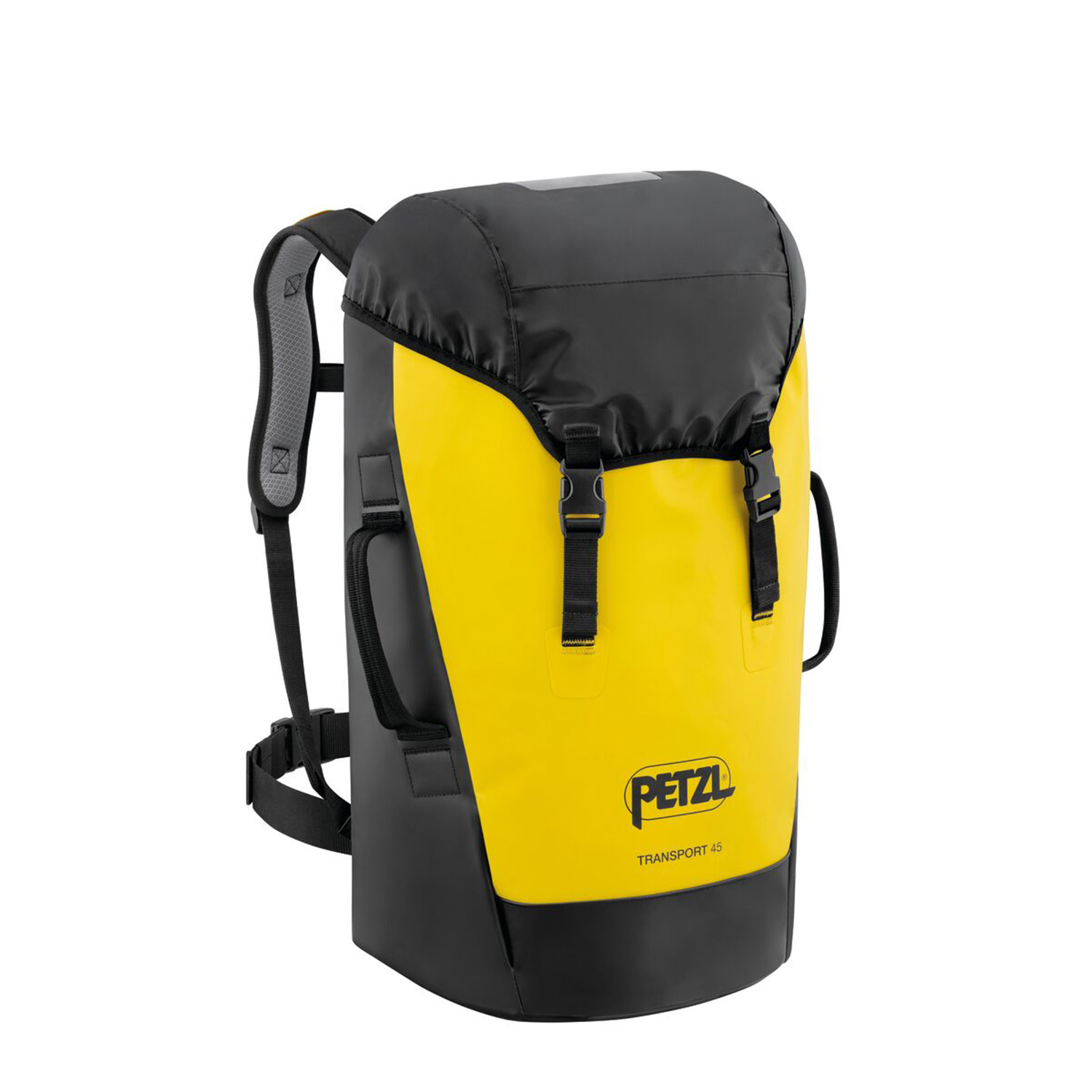 Petzl TRANSPORT Pack Bag - GME Supply