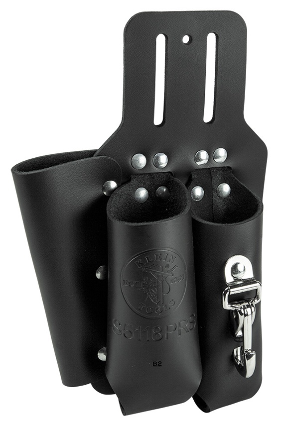 Klein Tools Lineman's Tool Pouch - GME Supply