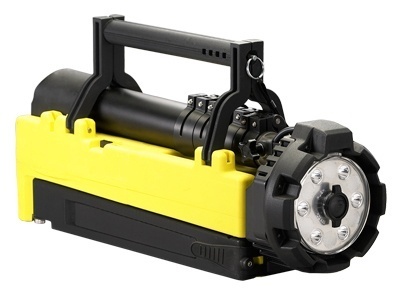 Streamlight 45670 Portable Scene Light - GME Supply