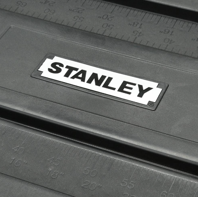 Stanley 50 Gallon Mobile Tool Chest - GME Supply