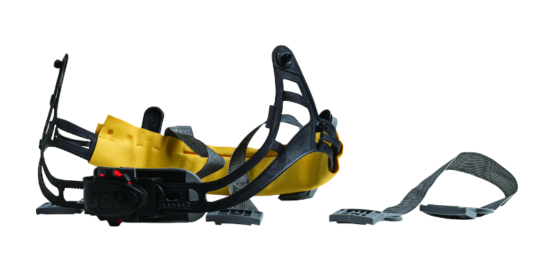 PIP JSP Replacement Suspension Revolution Flex for JSP EVO Head ...