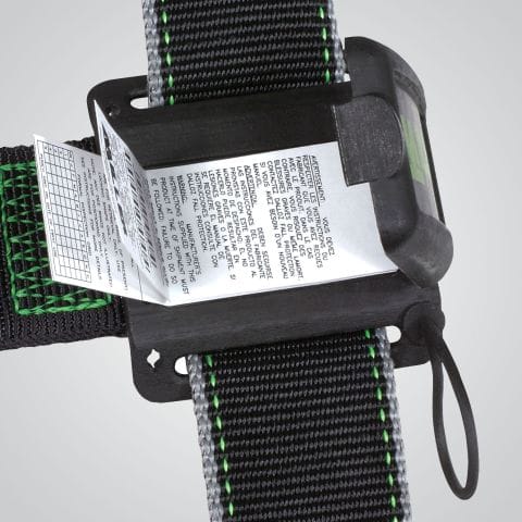 Miller P950QC Duraflex Python Ultra Harness - GME Supply