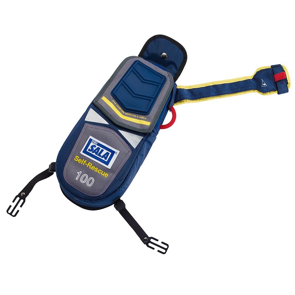 3M DBI-SALA Personal Self-Rescue Kit - GME Supply