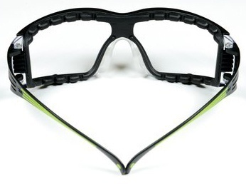 3M SecureFit 400-Series Anti-Fog Safety Glasses - GME Supply