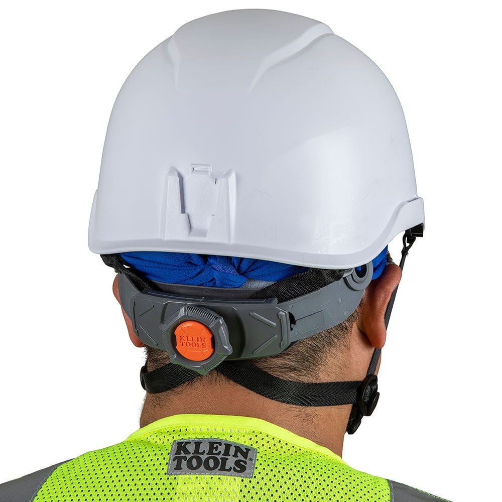 Klein Tools Safety Helmet - GME Supply