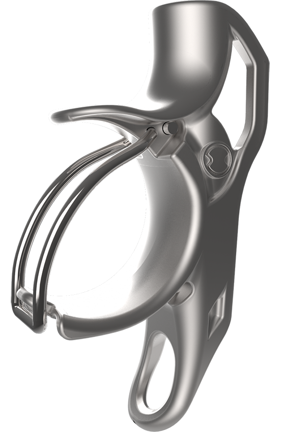 Skylotec Ringo Mini Rope Ascender - GME Supply