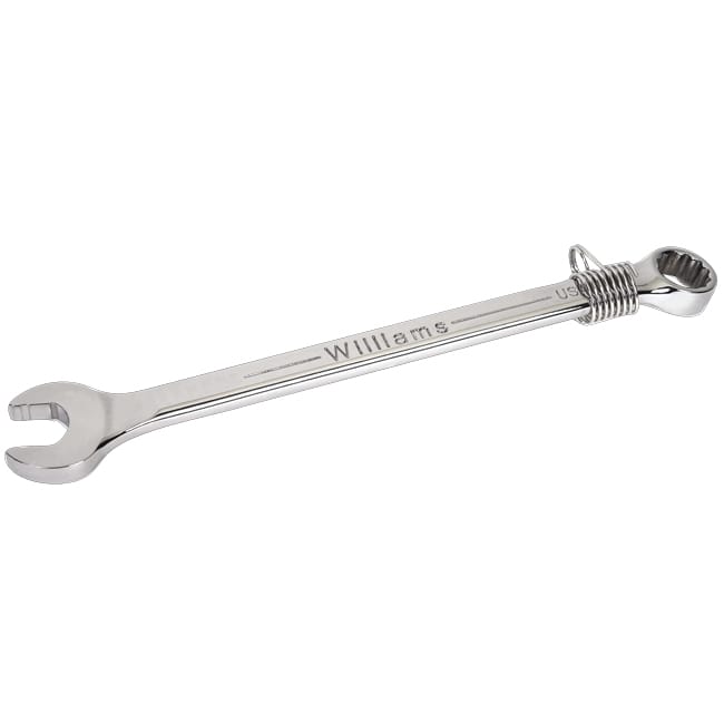 Snap On Williams Metric Combination Wrench with Safety Coil - GME Supply