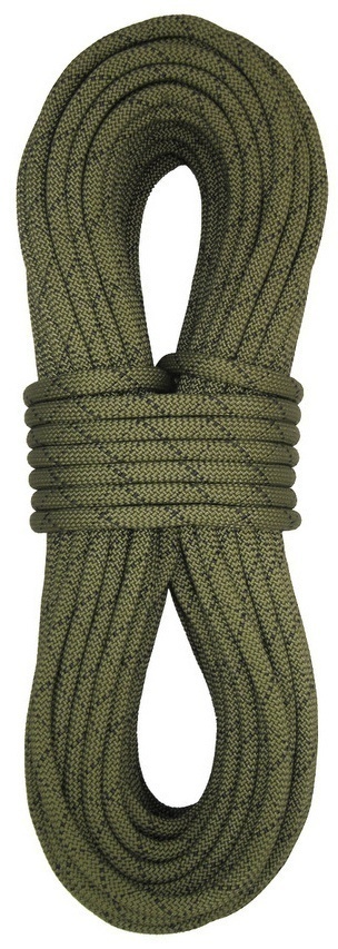 Sterling HTP 7/16 Inch Static Kernmantle Rope - GME Supply
