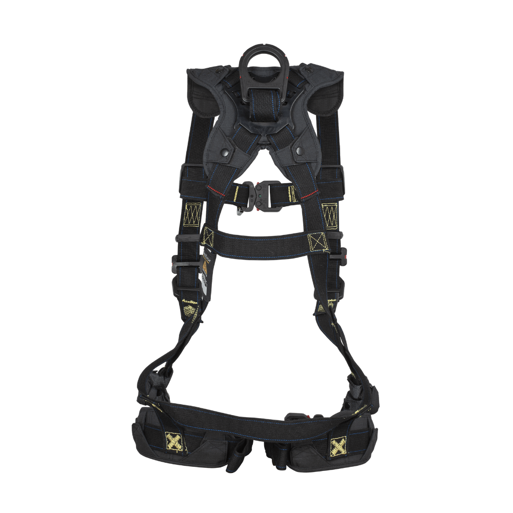 FallTech FT-Arc Flash 2D Climbing Non-Belted Full Body Harness - GME Supply