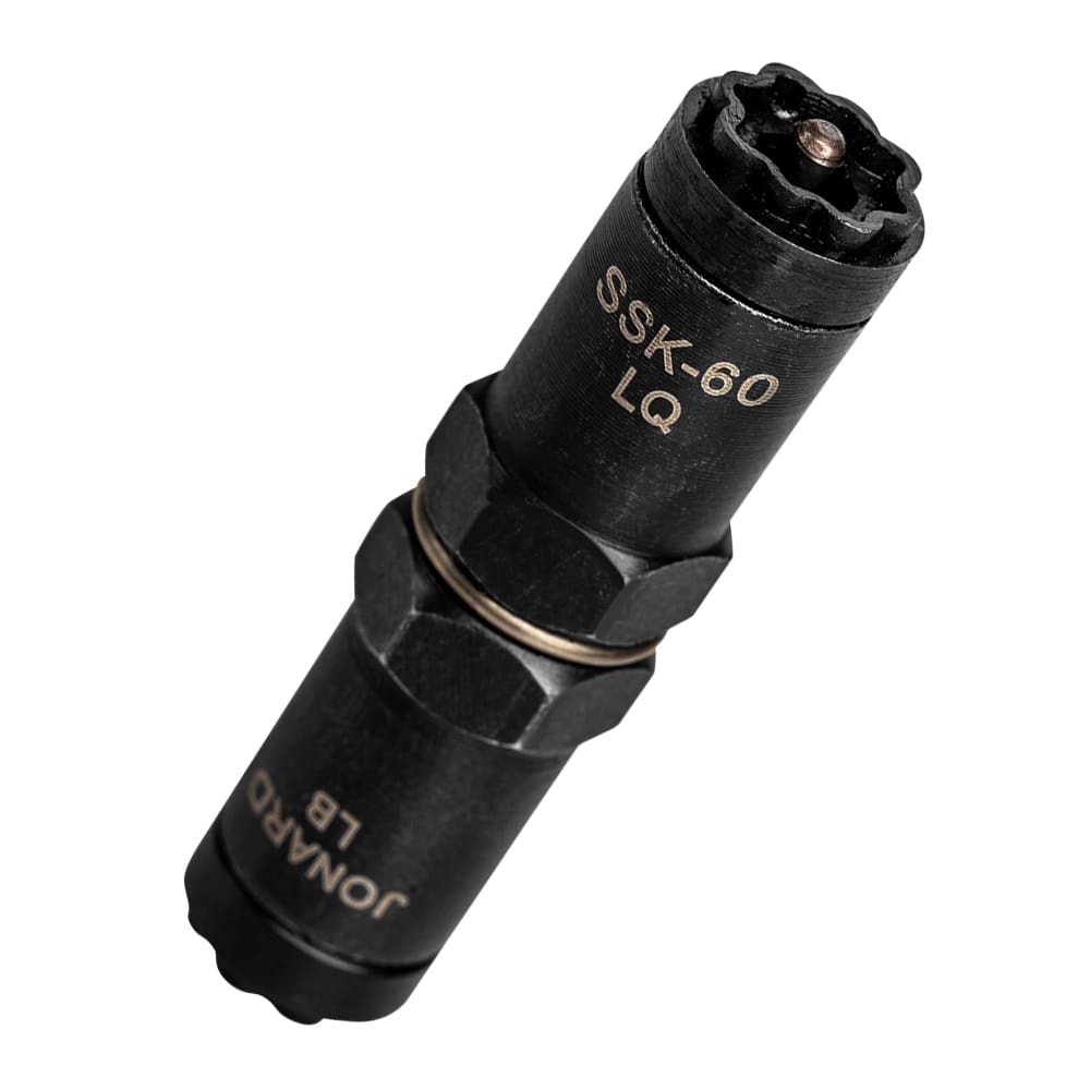 Jonard Security Key Inserts for SSK-716 Tool - GME Supply